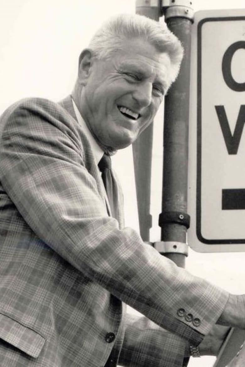 Elroy 'Crazylegs' Hirsch - About - Entertainment.ie