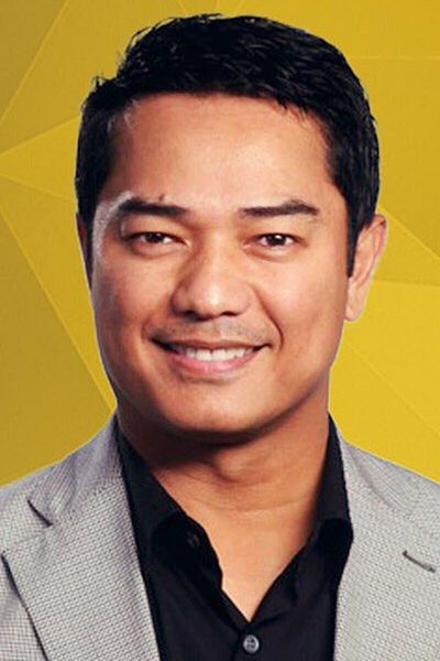 Ariel Rivera - About - Entertainment.ie