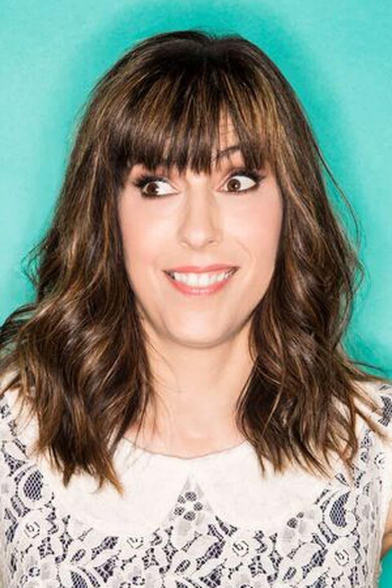 Edi Patterson - About - Entertainment.ie