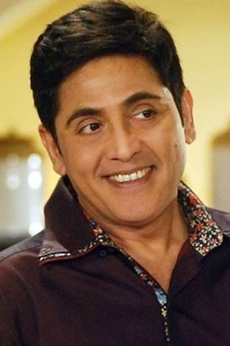 Aashif Sheikh - About - Entertainment.ie