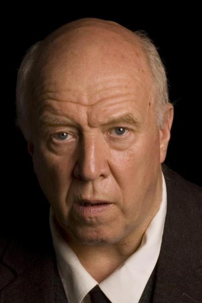 Helmert Woudenberg - About - Entertainment.ie