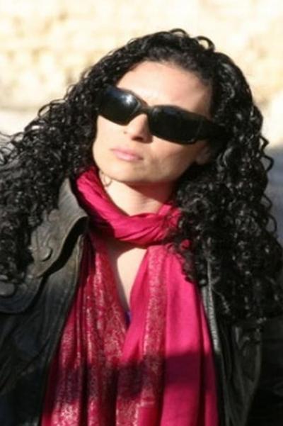 Clare Agius - About - Entertainment.ie