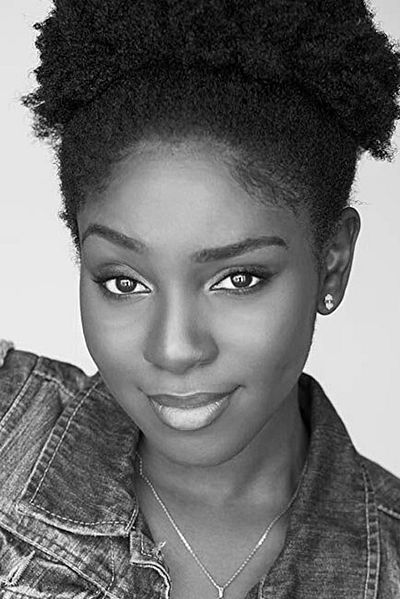 Karen Obilom - About - Entertainment.ie