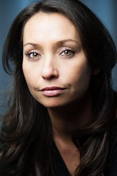 Lucinda Rhodes Thakrar - About - Entertainment.ie
