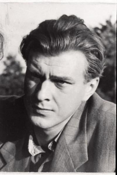 Gunnar Kilgas - About - Entertainment.ie