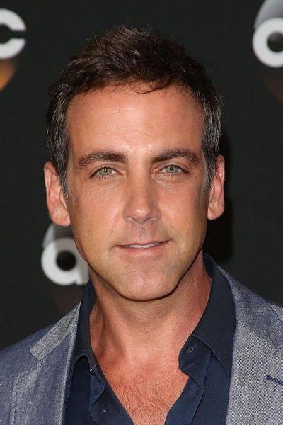 Carlos Ponce - About - Entertainment.ie