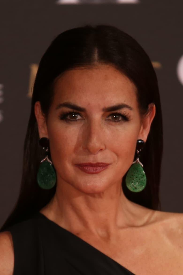 Belén López - About - Entertainment.ie