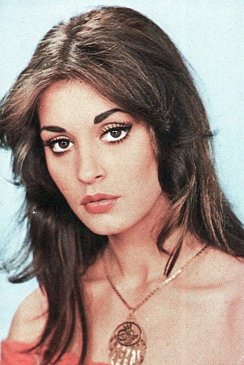 Necla Nazır - About - Entertainment.ie