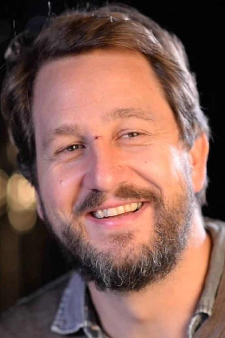 Henrik Rafaelsen - About - Entertainment.ie