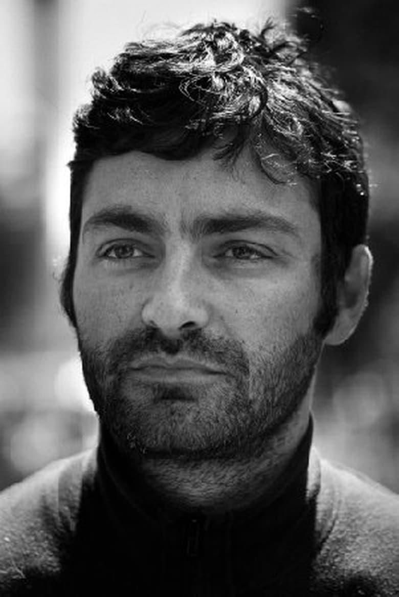 Ilan Klipper - About - Entertainment.ie