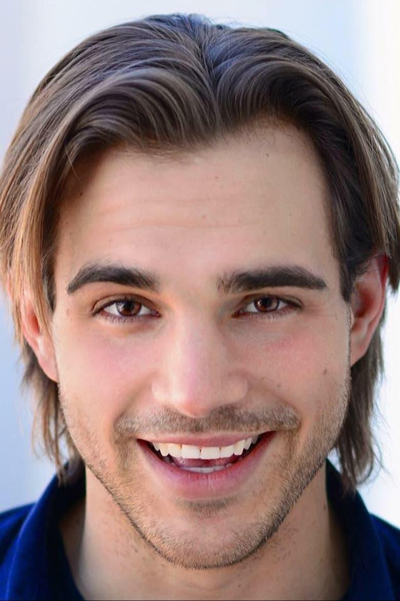 Tyler Buckingham - About - Entertainment.ie