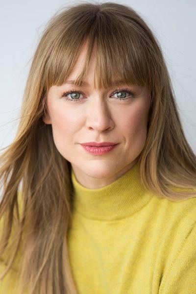 Karine Lagueux - About - Entertainment.ie