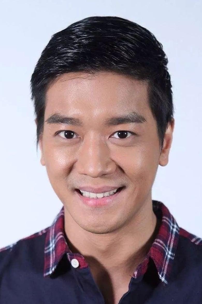 Chris Lai - About - Entertainment.ie