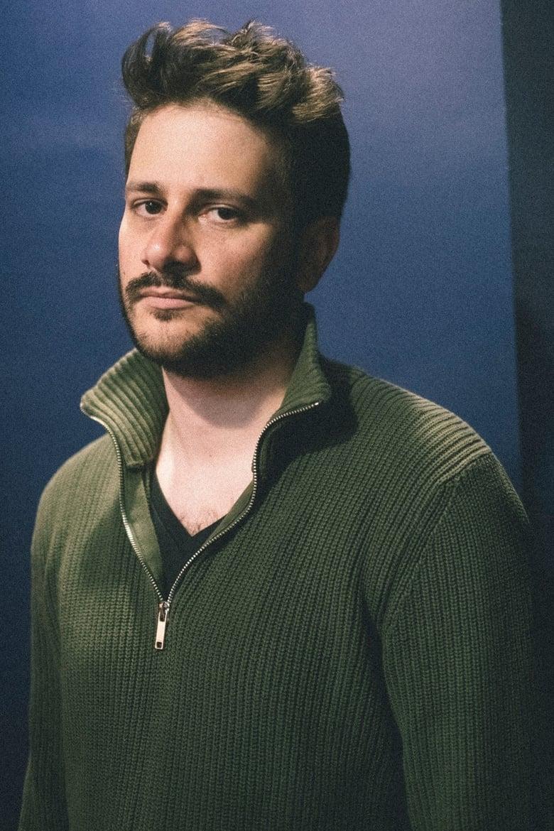 Özgür Anil - About - Entertainment.ie
