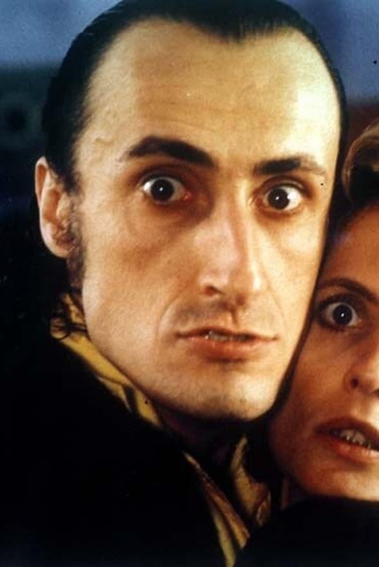 Antonio Rezza - About - Entertainment.ie