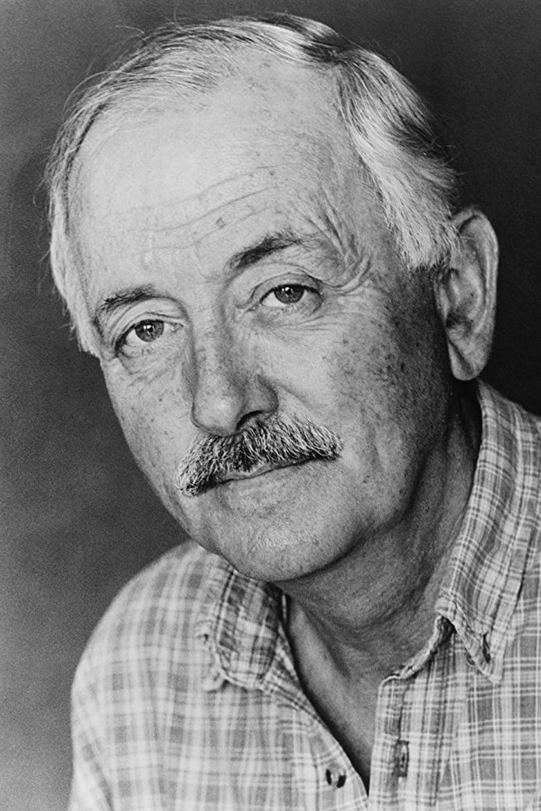 Benjamin Whitrow - About - Entertainment.ie