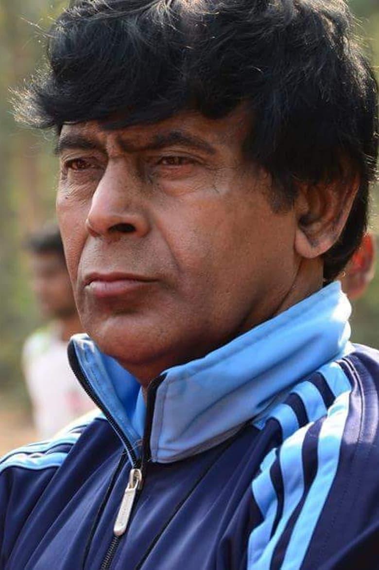 Debesh Roy Chowdhury - About - Entertainment.ie
