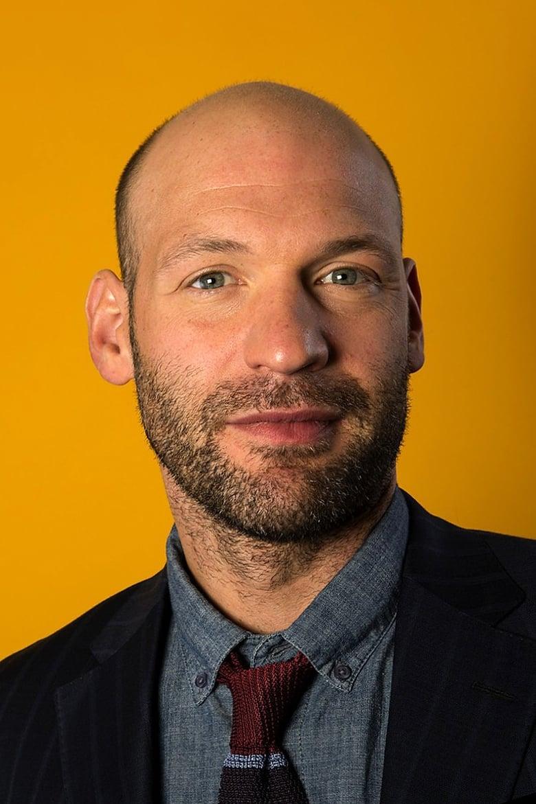 Corey Stoll - About - Entertainment.ie