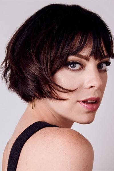 Krysta Rodriguez - About - Entertainment.ie