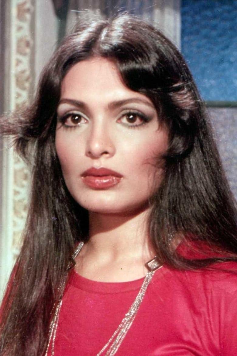 Parveen Babi - About - Entertainment.ie