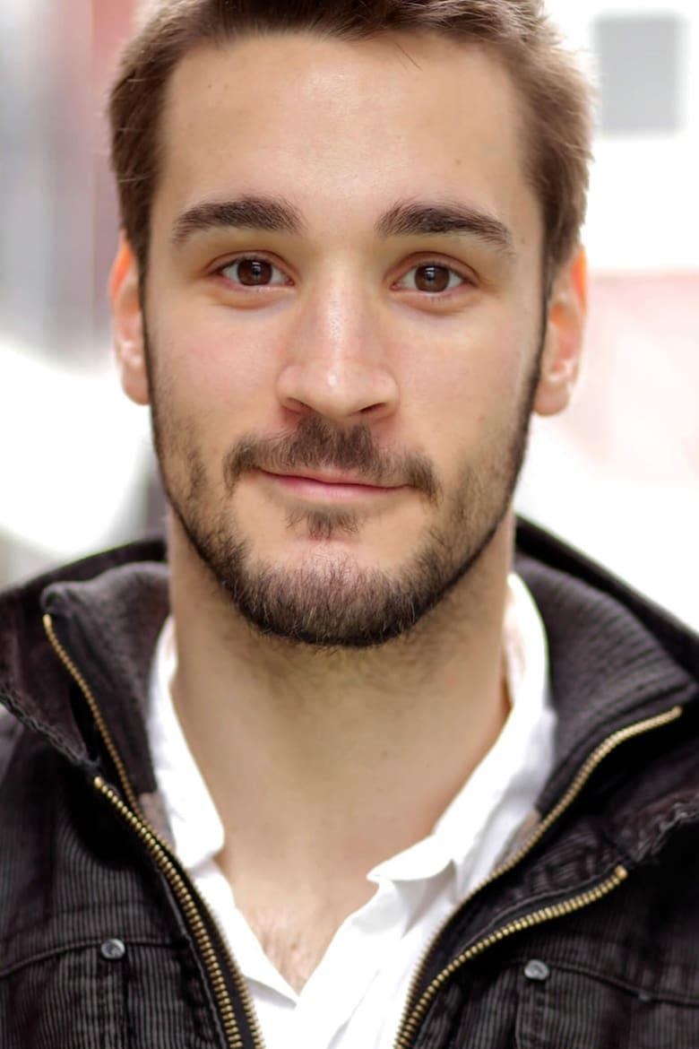 Pascal Plante - About - Entertainment.ie