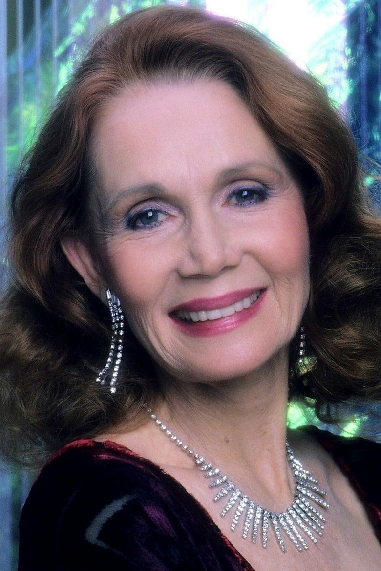 Katherine Helmond - About - Entertainment.ie