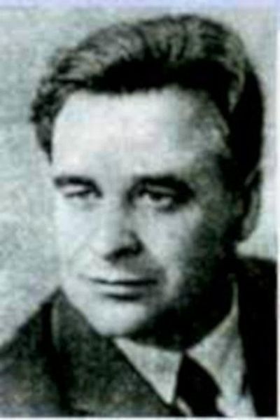 Vitaly Logvinenko - About - Entertainment.ie