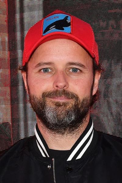 Claude Zidi Jr. - About - Entertainment.ie