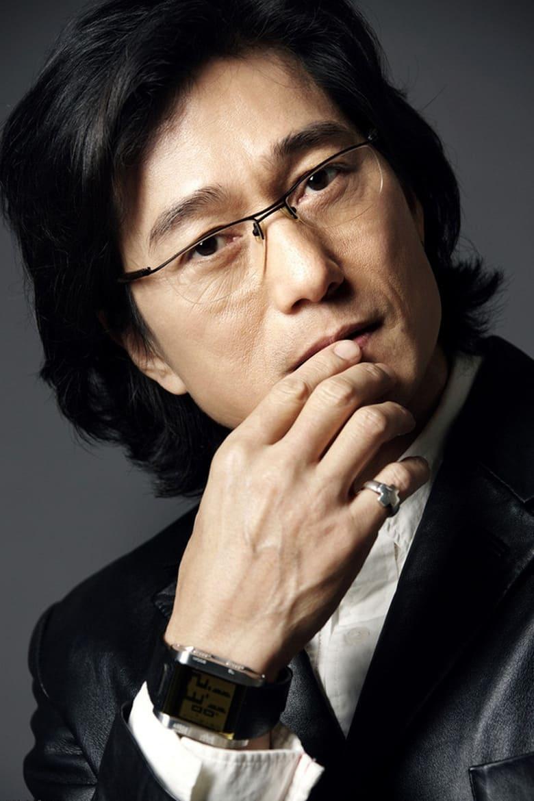 Teddy Lin - About - Entertainment.ie