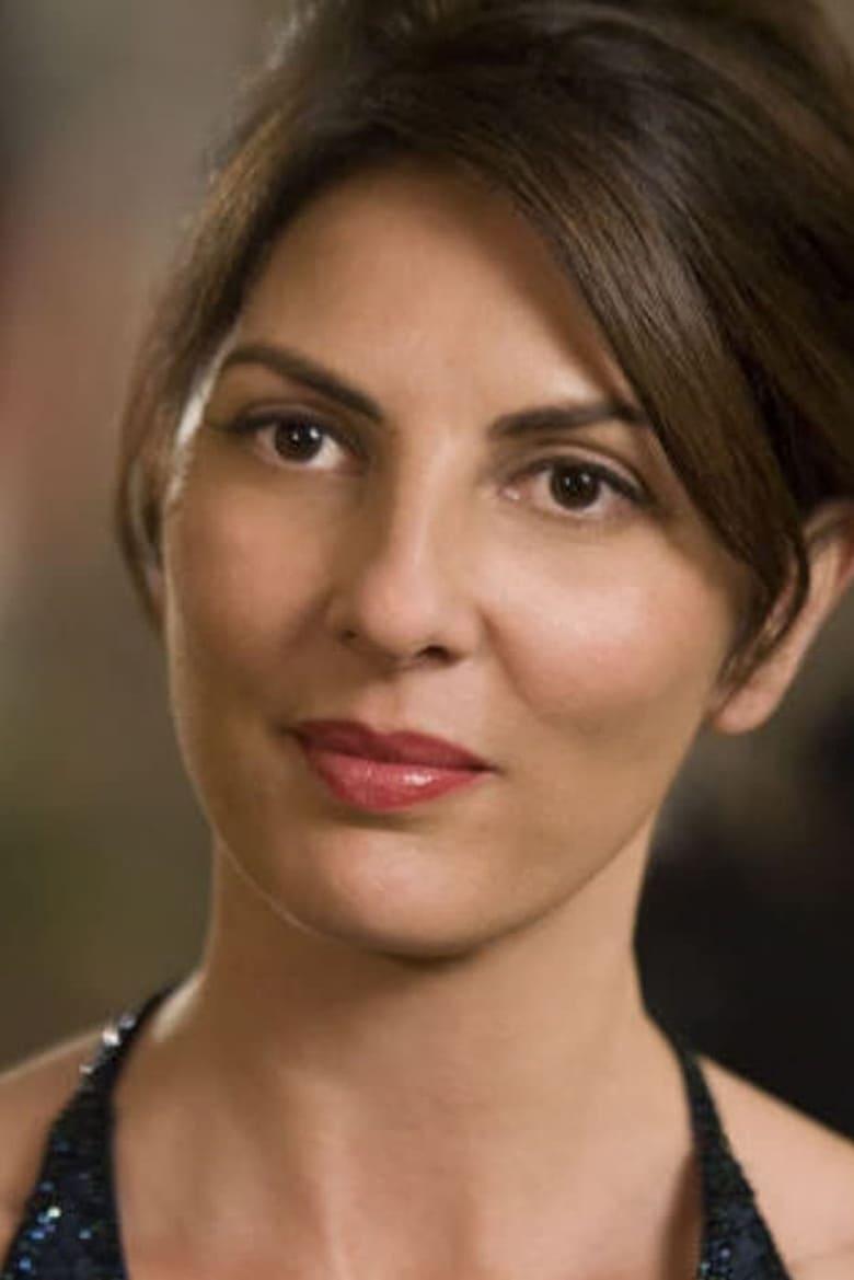 Gina Bellman - About - Entertainment.ie