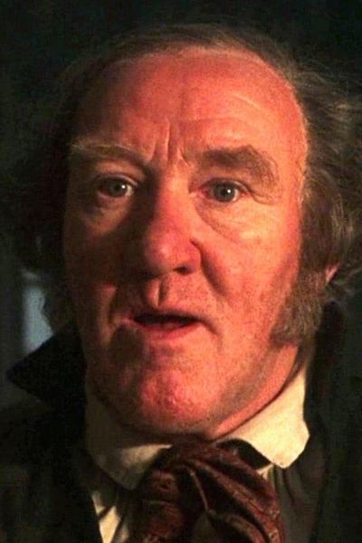 Derek Deadman - About - Entertainment.ie