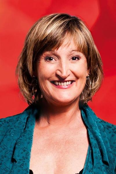 Beverly Jo Scott - About - Entertainment.ie