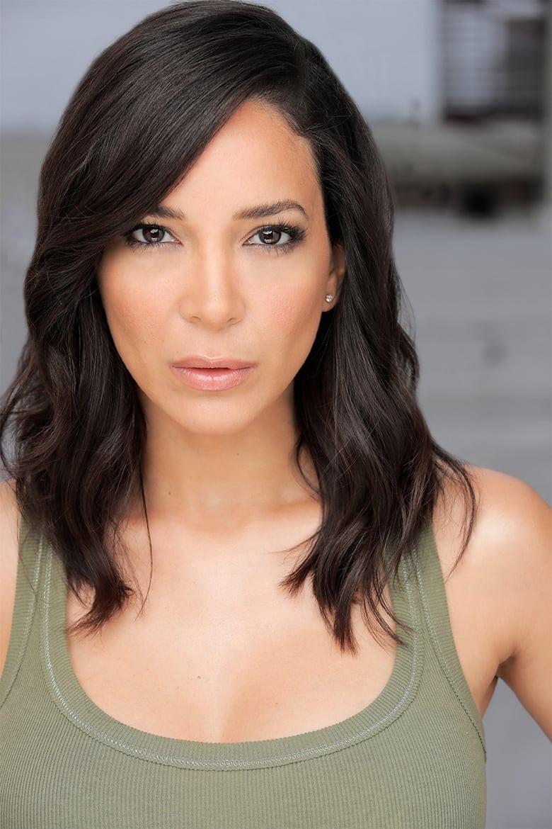 Marta González Rodin - About - Entertainment.ie