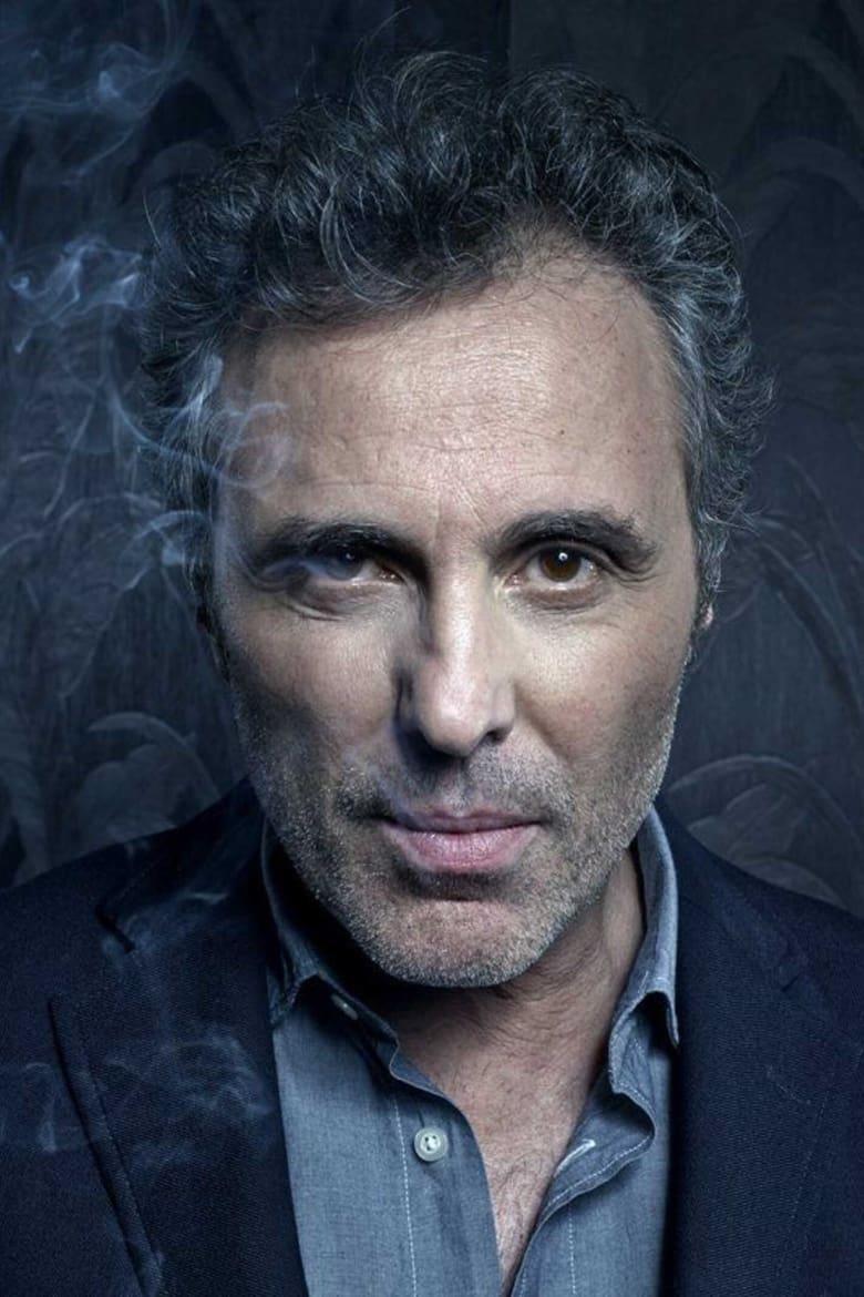 Gilbert Melki - About - Entertainment.ie