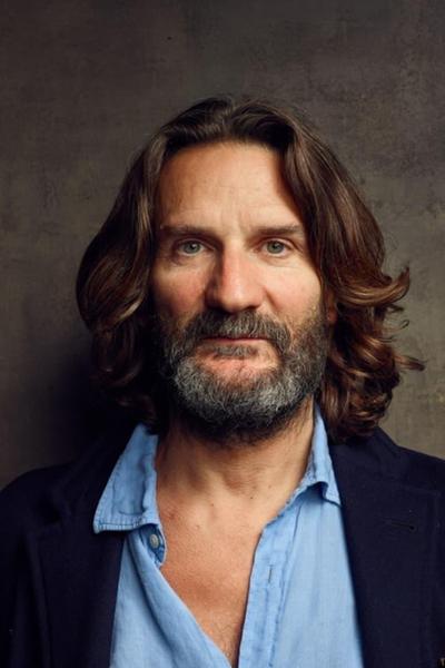 Frédéric Beigbeder - About - Entertainment.ie