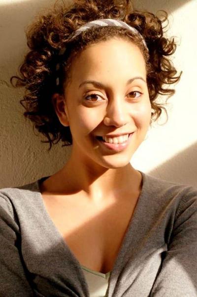 Larissa Breidbach - About - Entertainment.ie