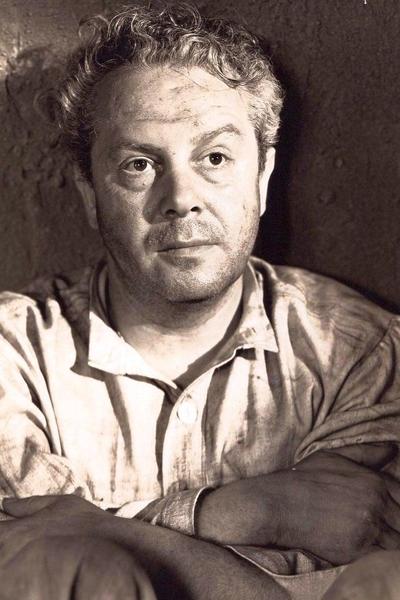 Steven Geray - About - Entertainment.ie