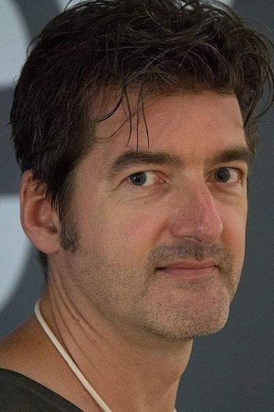 Oliver Ressler - About - Entertainment.ie