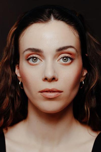 Celin El Azizi - About - Entertainment.ie