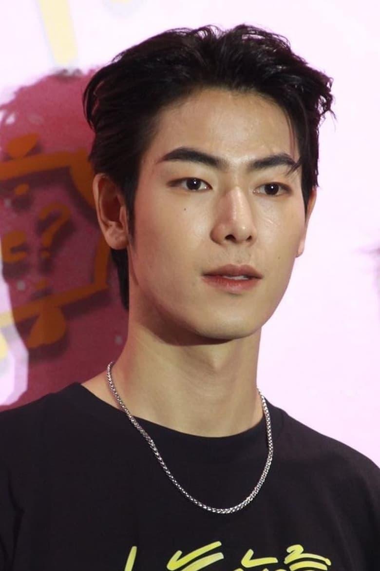 Jet Somjet Saejang - About - Entertainment.ie