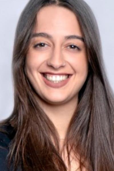 Shirli Levi - About - Entertainment.ie