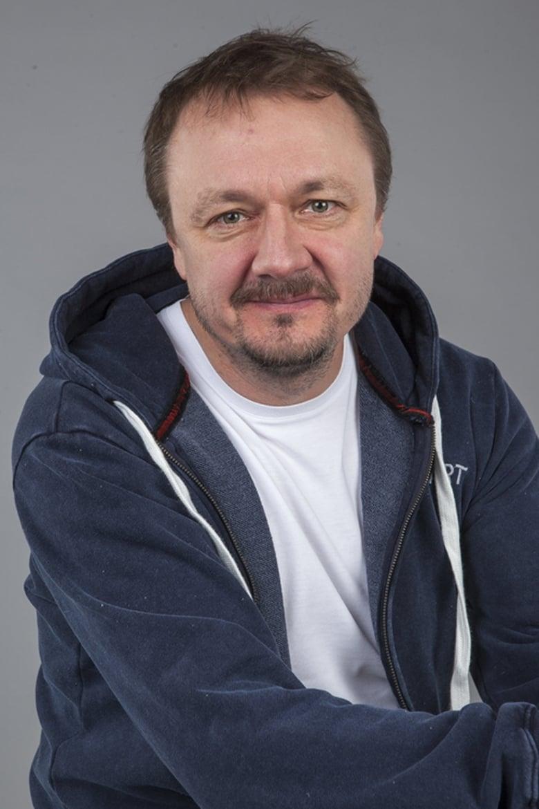 Vladimir Shevelkov - About - Entertainment.ie