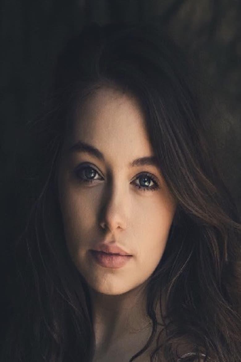 Georgia Conlan - About - Entertainment.ie