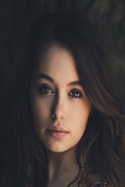 Georgia Conlan - About - Entertainment.ie