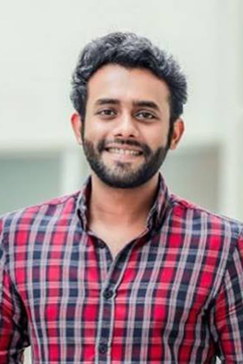 Arjun Ashokan - About - Entertainment.ie