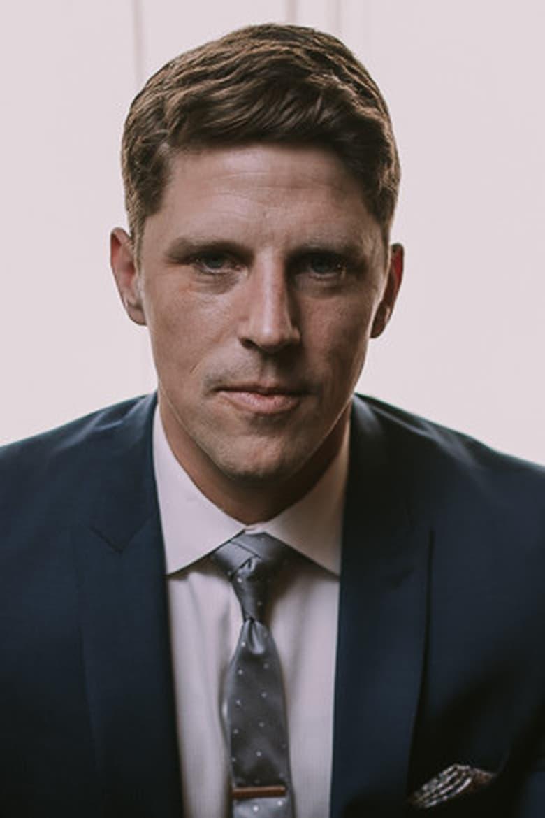 Colin Edward Lawrence - About - Entertainment.ie