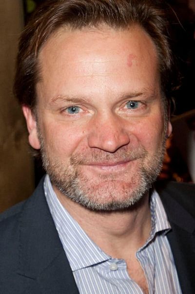 Tom Beard - About - Entertainment.ie