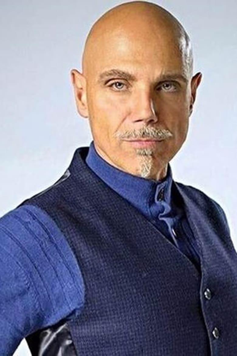 Manuel Landeta - About - Entertainment.ie