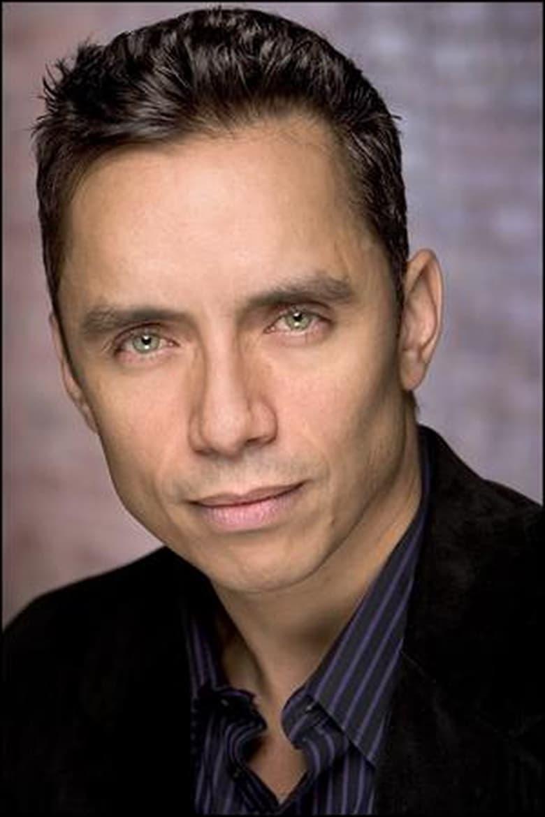 Anthony Alvarez - About - Entertainment.ie