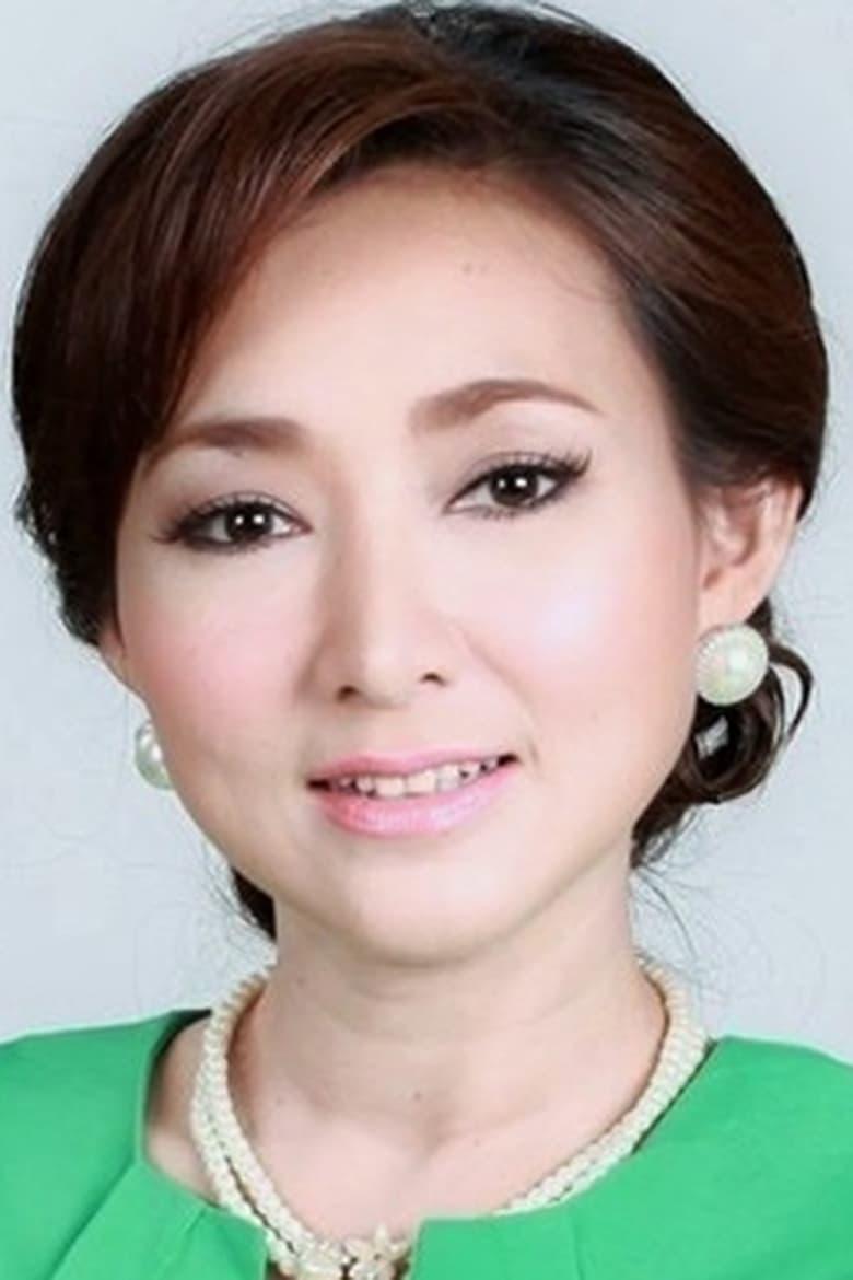 Tom Nahathai Pichitra - About - Entertainment.ie